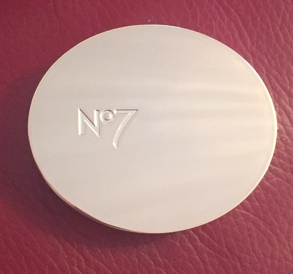 No7 highlighter review! | T.S.A Beauty